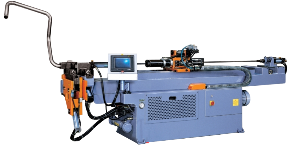 Mild Steel | Mild Steel Bends Tubes - Mandrel Bends