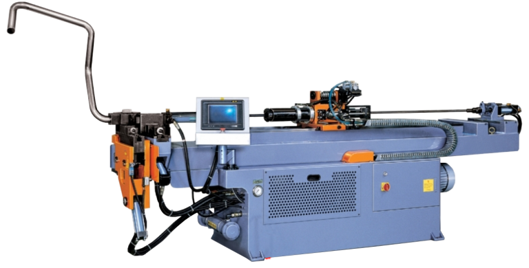 Bend Form | Mandrel Bending Industry - Mandrel Bends